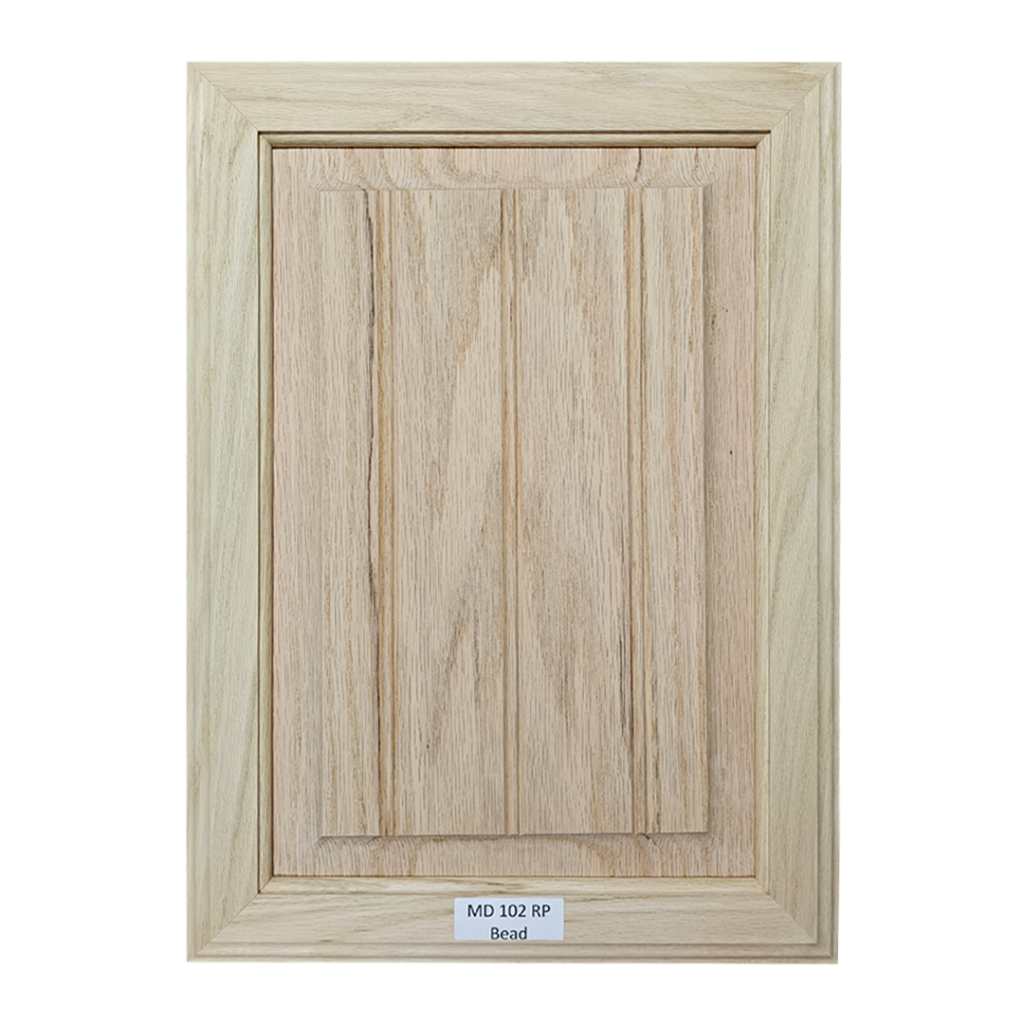 MD 103 Raised Panel Cabinet Door - Just Cabinet Doors